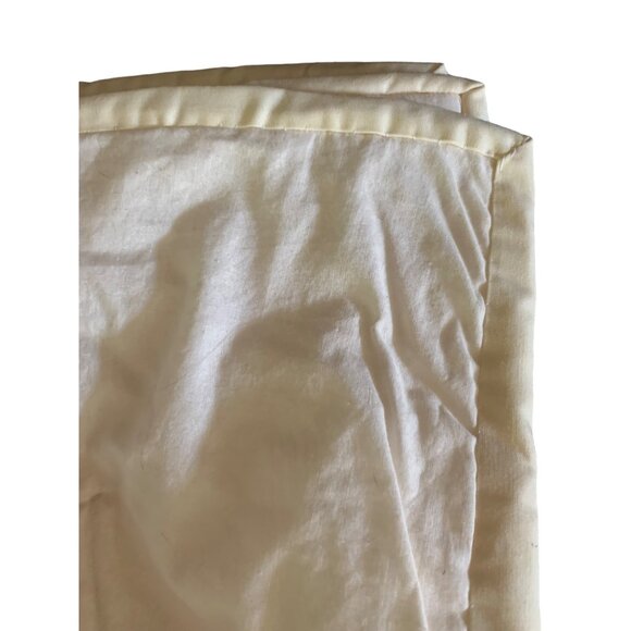 Homemade | Bedding | Vtg Grandmothers Flower Garden Twin Quilt Floral Pattern Hand Sewn Hexagon ...